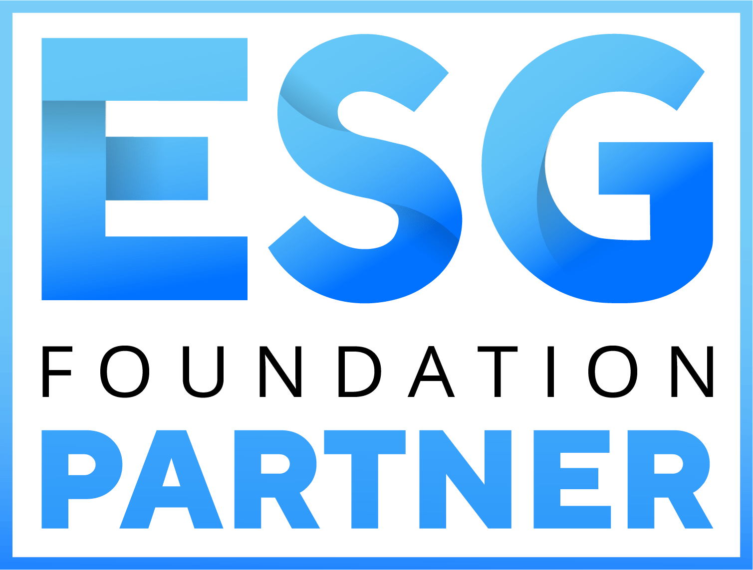 Graphics – Partner - ESG Foundation